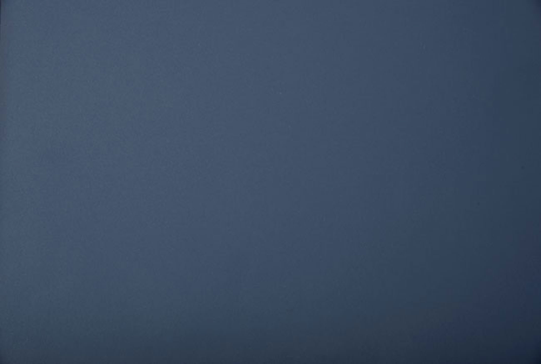 Coloris bleu marine mat | Collection FENIX BLOOM - Fidelem