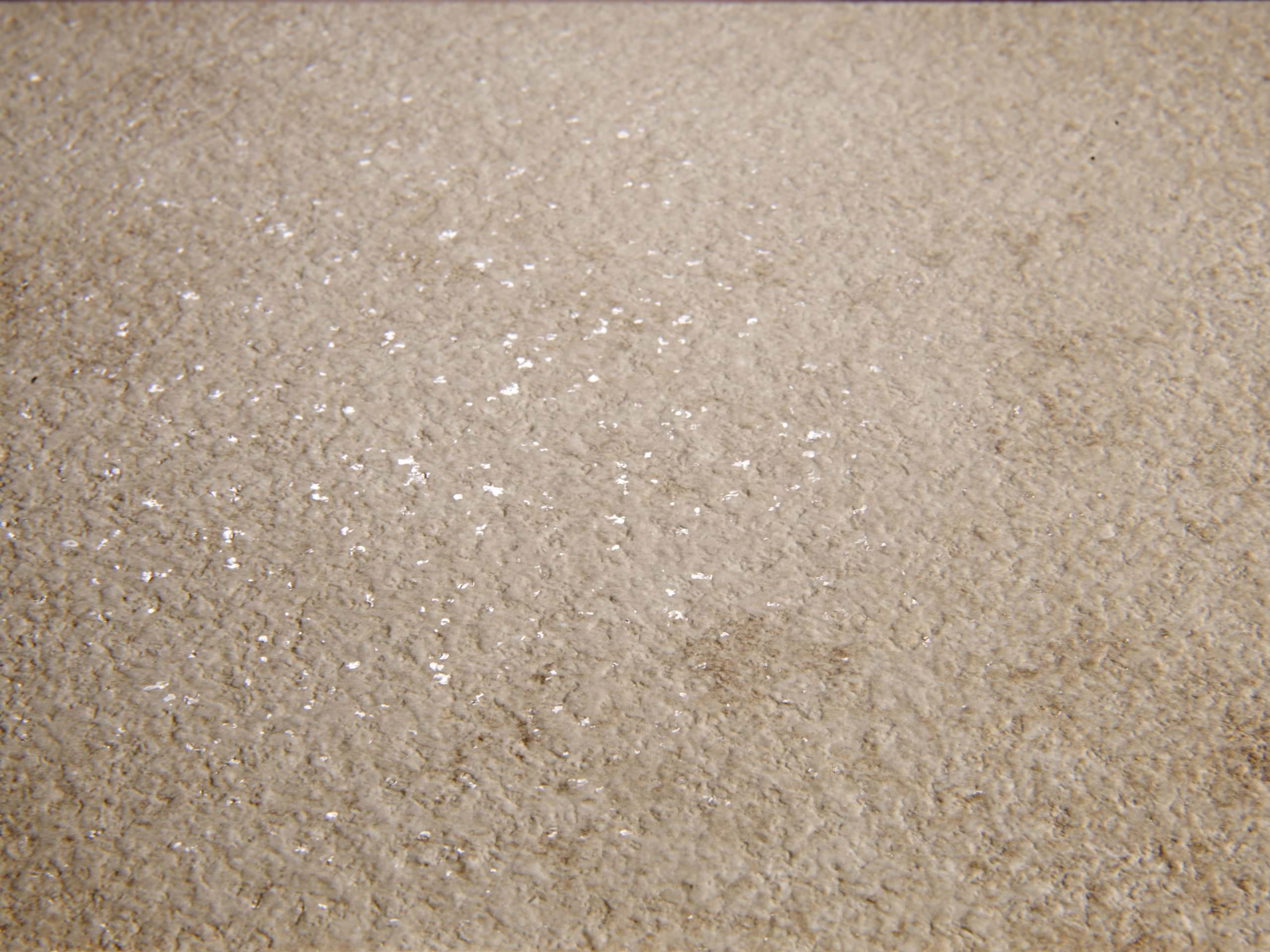 Coloris pierre beige clair avec éclats de quartz | Collection Décor ...