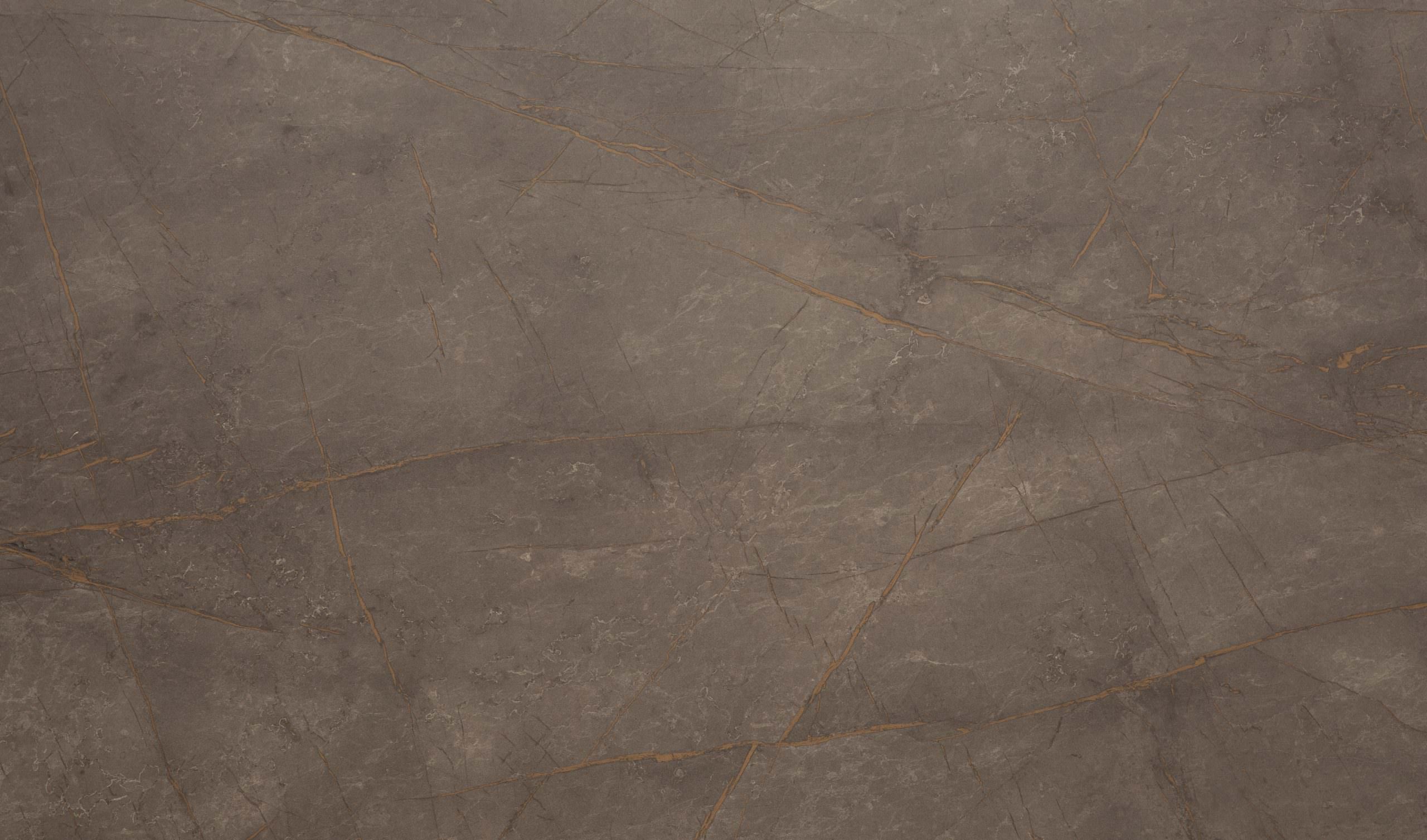 Coloris marbre marron avec veinage bronze | Collection Marbre - Fidelem