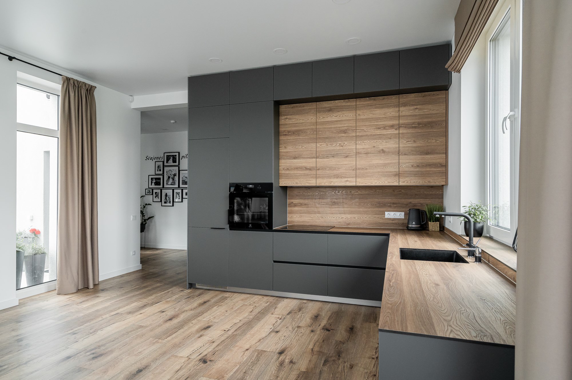 Nos produits - Fidelem