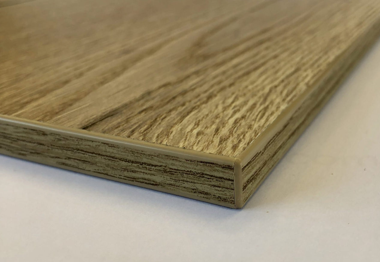 Plans de travail compact sur-mesure - Fidelem