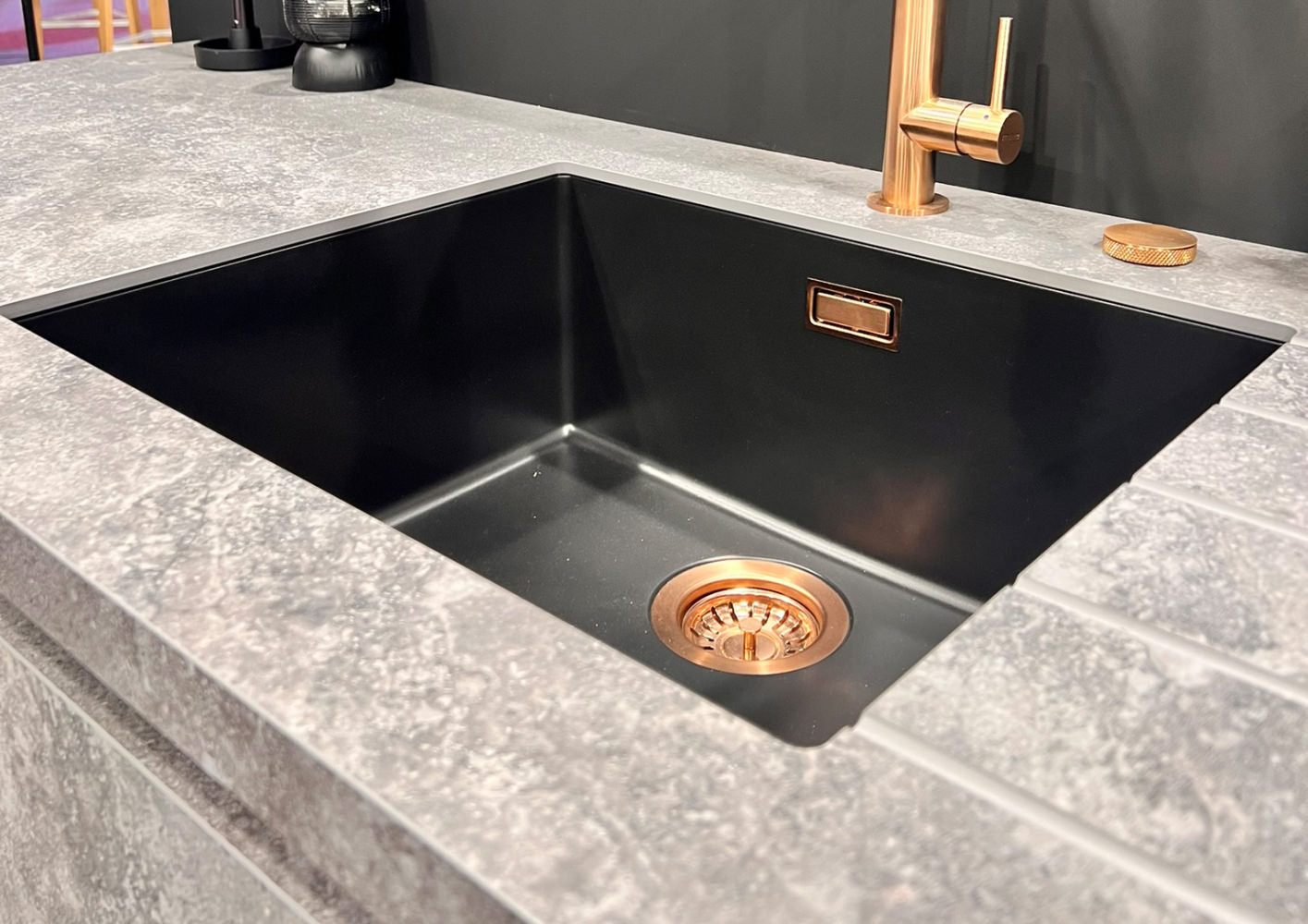 Cuves évier - Fidelem