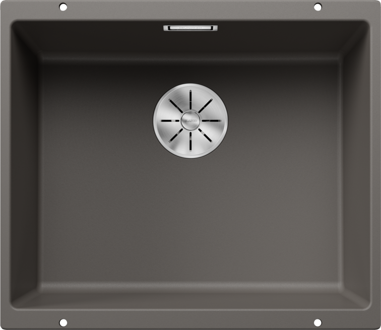 Cuves sous-plan - Fidelem