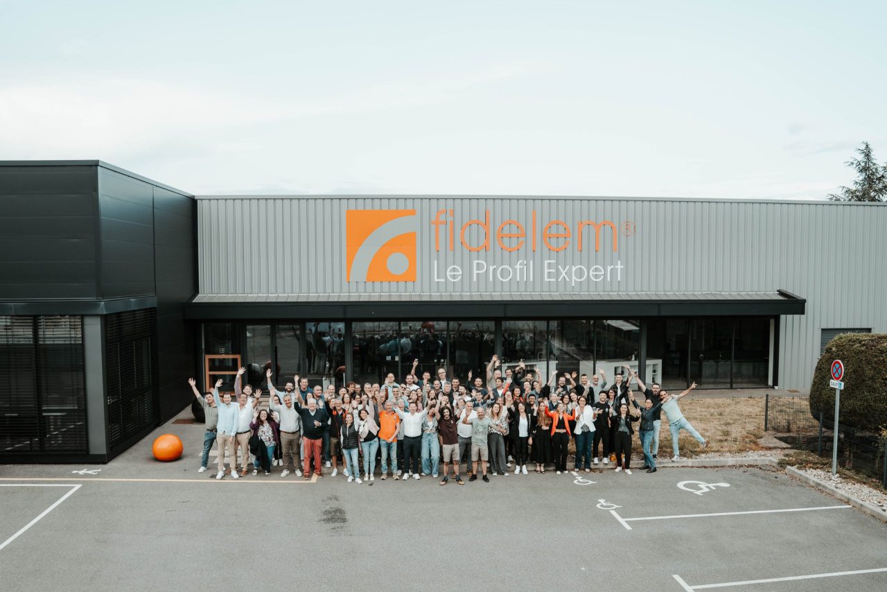 Fidelem fête ses 30 ans !! - Fidelem